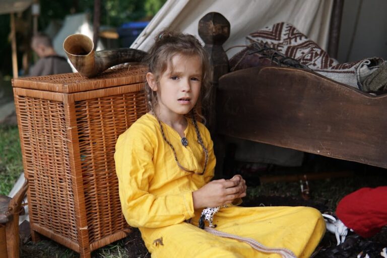 Did You Know Vikings Didn T Wear Horned Helmets Trivava