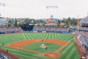14 Fun Facts About Baseball - Trivava