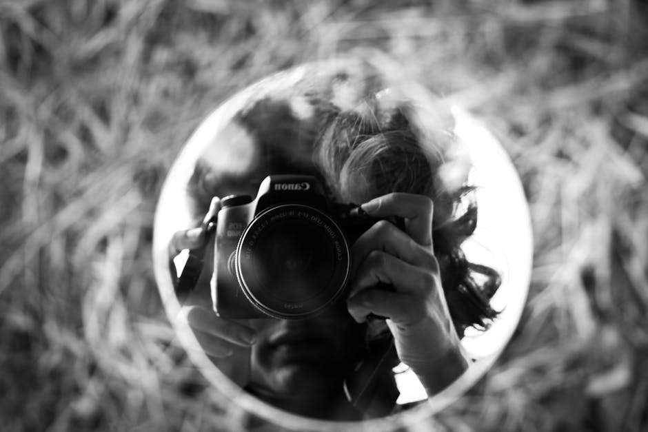 Top 10 Most Famous Self-Portraits Ever Made - Trivava