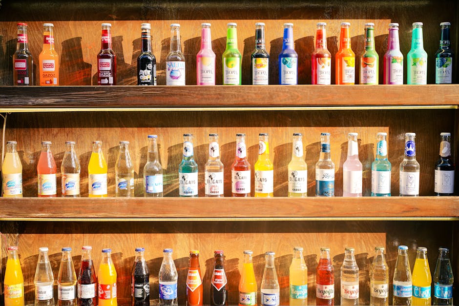 Which Spirit Is Used In A Mojito? - Trivava
