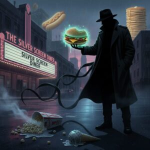 Food Myths Perpetuated by Hollywood Movies - Trivava