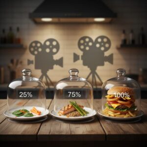 Food Myths Perpetuated by Hollywood Movies - Trivava