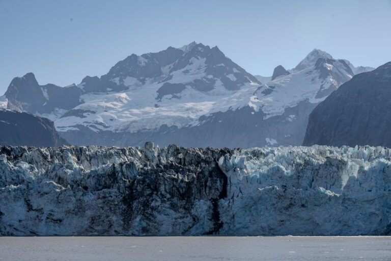 Top 10 Coldest Places on Earth - Trivava